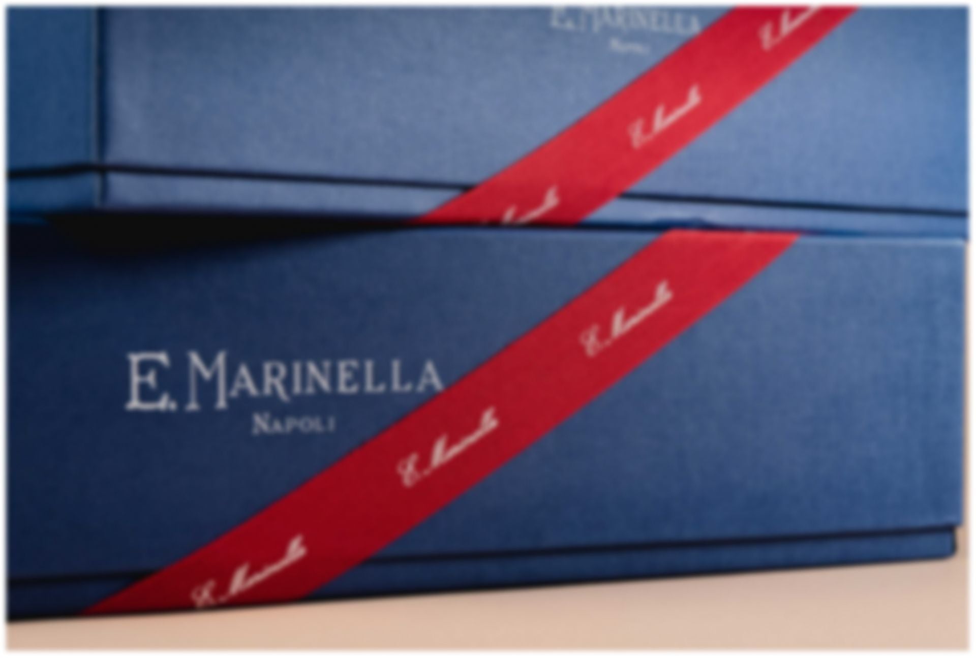 Personalized Corporate Gifts | E. Marinella Napoli, Italian Style – E ...