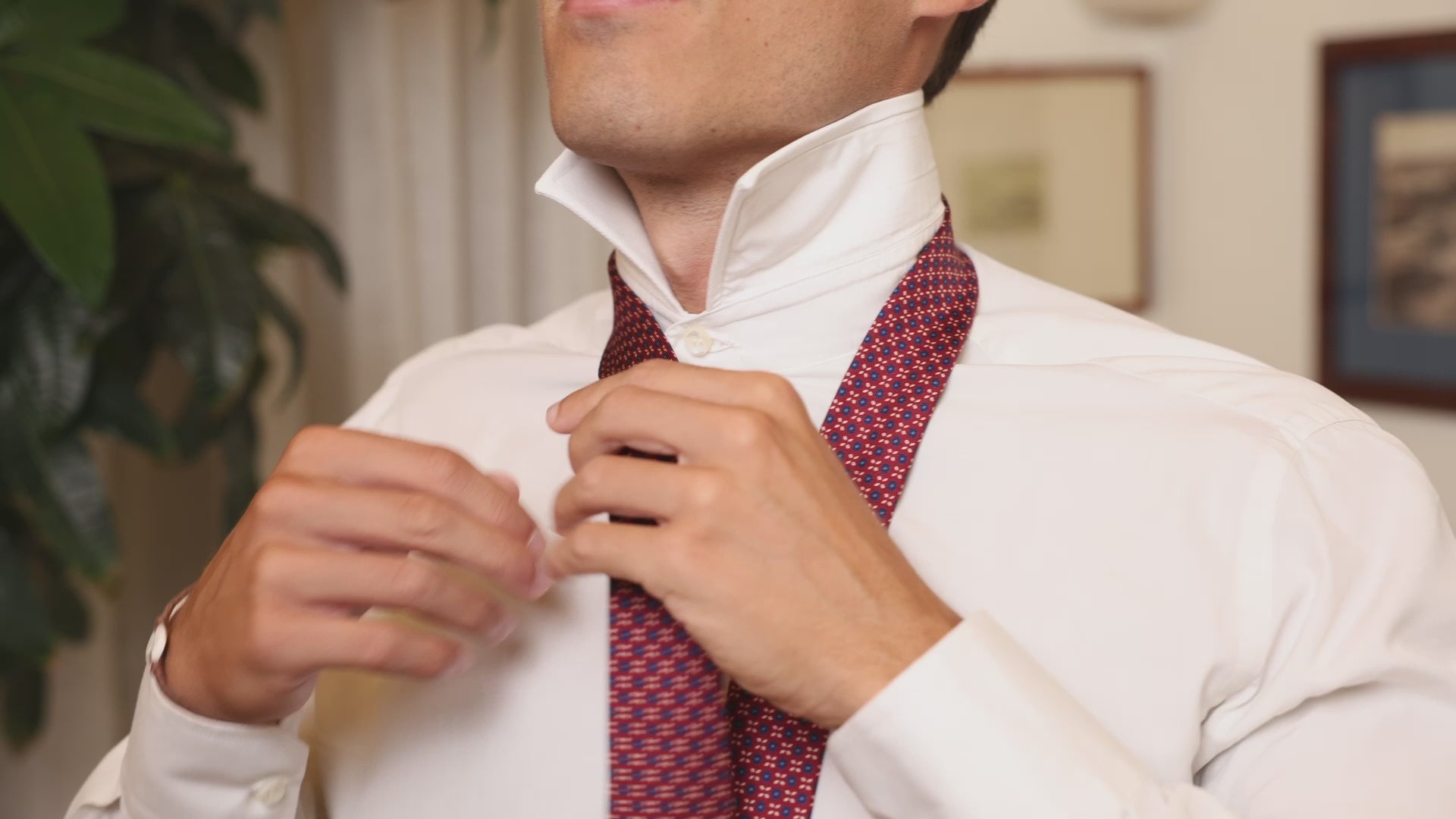 Guida ai Nodi Cravatta - Nodi di Cravatta: Guida per Ogni Occasione – E ...